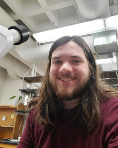 People – Putnam Lab – UW–Madison