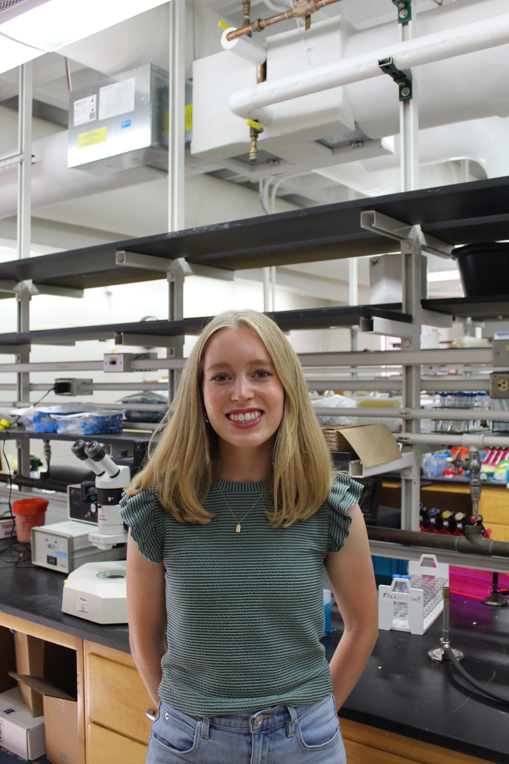 People – Putnam Lab – UW–Madison